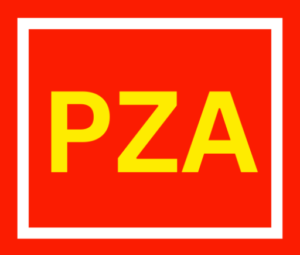 PZA - Eat more pizza